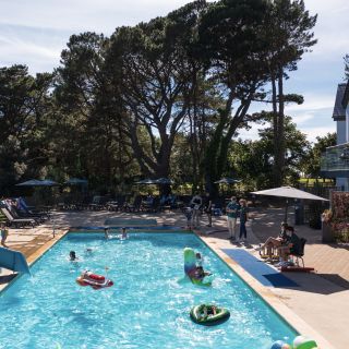 Les Ormes Resort | Accommodation | Visit Jersey